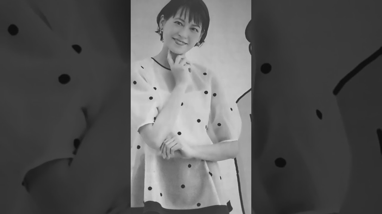 👧青木裕子 TBSアナウンサー - Moe Zine