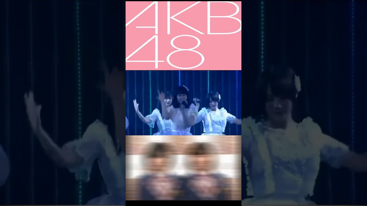 #akb48 #nmb48 #まさかシンガポール🇸🇬 - Moe Zine