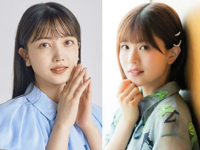 日向坂46松田好花、『ANNX』で乃木坂46久保史緒里の“蒸篭”具材センスに脱帽「やっぱ違うな！」：紀伊民報AGARA｜和歌山県のニュースサイト - 紀伊民報AGARA - Moe Zine