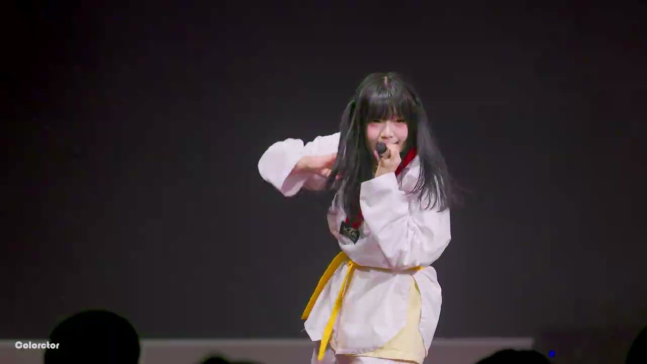 250606 카게레루 이브 - 0Fantasy+PON!PON!PONSHU!+ビバ☆ジャパン+恋する忍者+アッパライナ 『friday ...