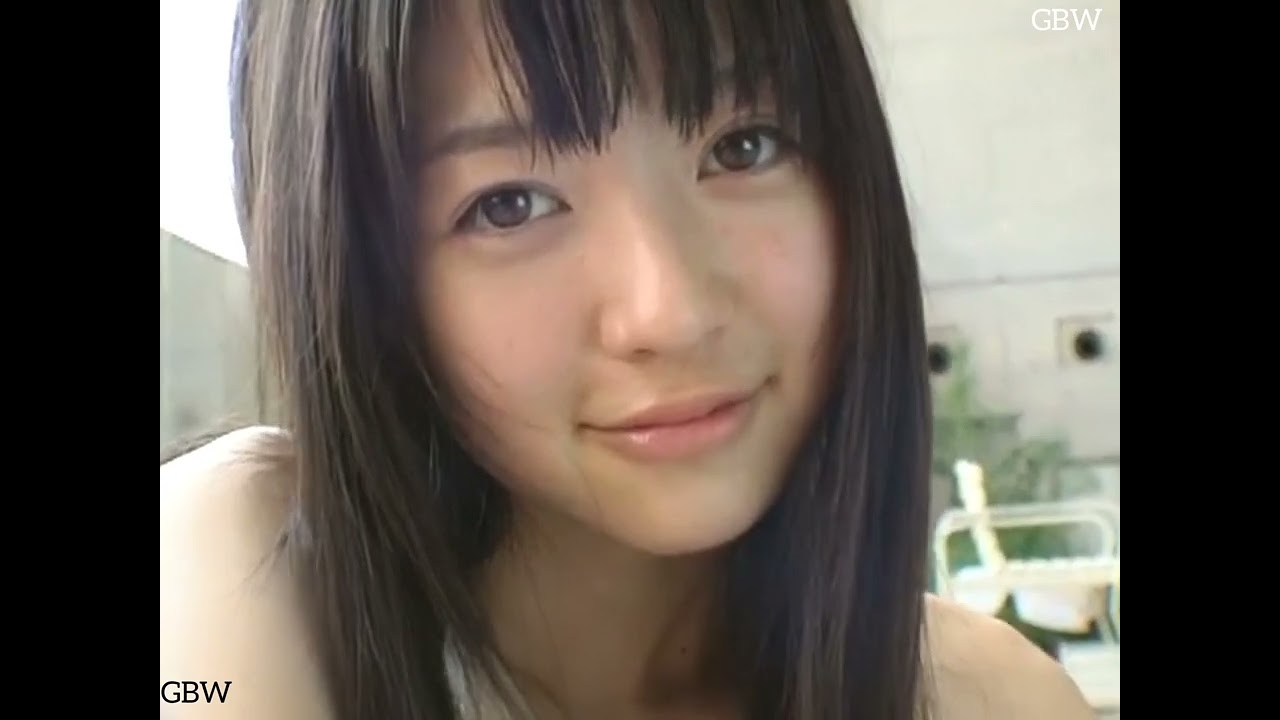 逢沢りな／Aizawa rina ＃1 - Moe Zine