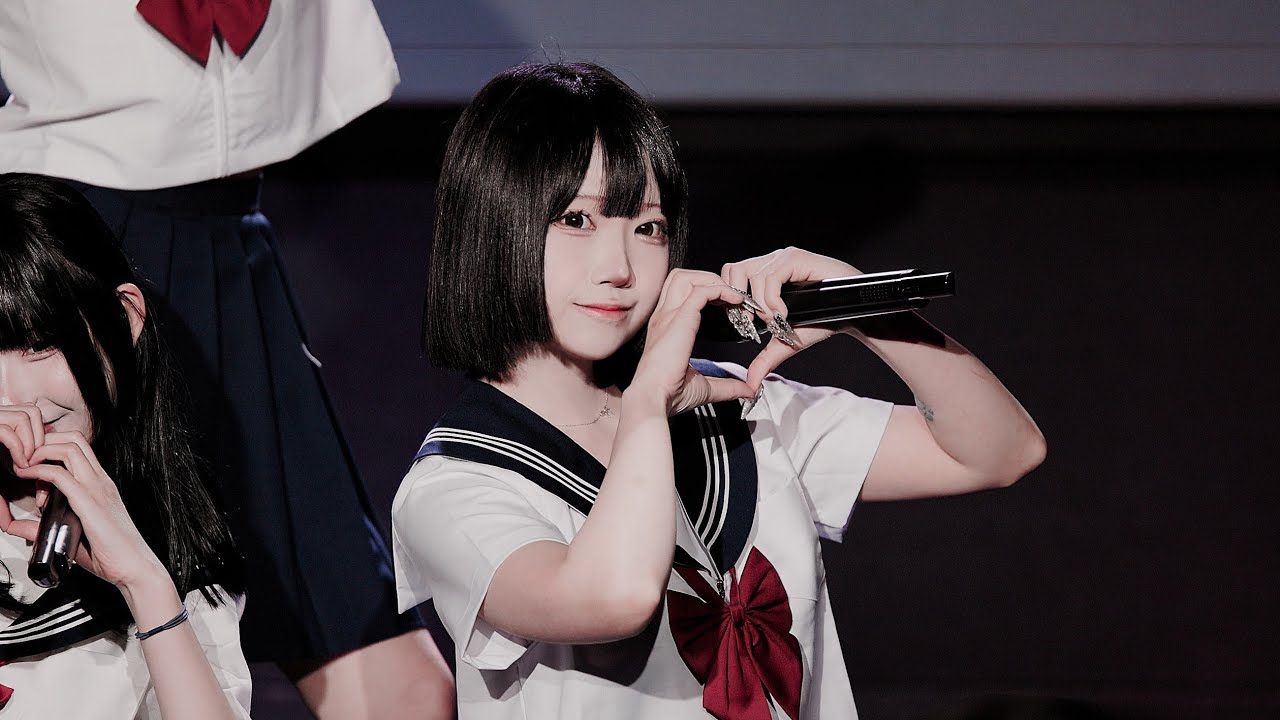 250602 【META FES VOL.4】 ふる~Chu!♡ (후루츄) 치에 Focus - Moe Zine