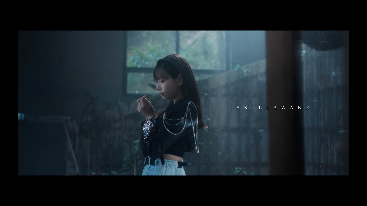 PassCode - SKILLAWAKE - Moe Zine