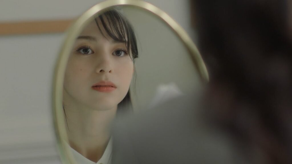 中条あやみ Indeed (インディード) 「自分だけの星」篇 TVCM - Moe Zine