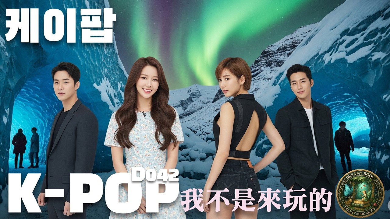 【K-POP神曲混音D042】超人氣好聽神曲爆發💥 甜酷節奏全開｜運動 洗腦 放空專用｜超感動精選無廣告 K-pop Supremacy Mix for Gym, Café & Chill ...