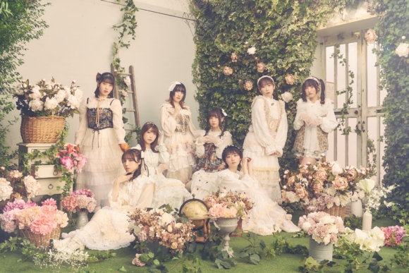 PONY CANYON NEWS – ポニーキャニオン - Moe Zine