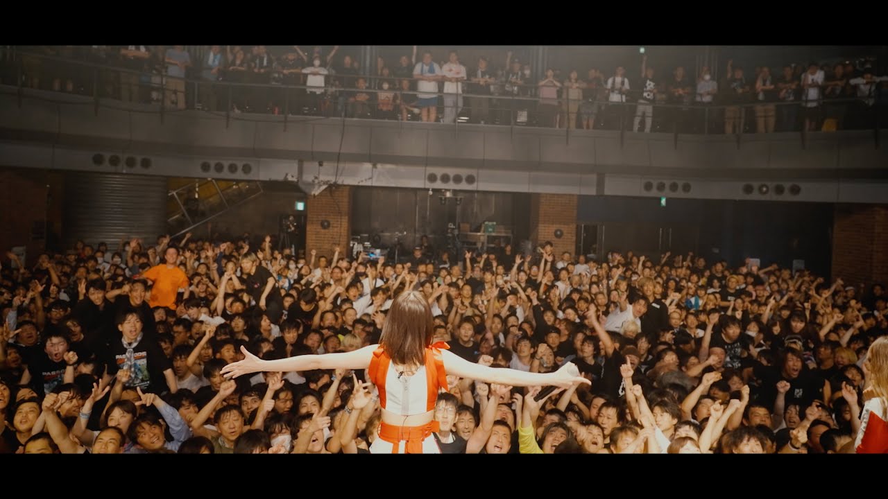 PassCode - Club Kids Never Die [PassCode presents VERSUS PASSCODE 2024 Vol.2 at Spotify O-EAST ...