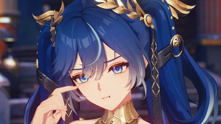 【鳴潮】ユーノ (CV.Lynn) 登場シーンまとめ【第2章8幕 赫耀の陽に灼かれて】【Wuthering Waves】 - Moe Zine