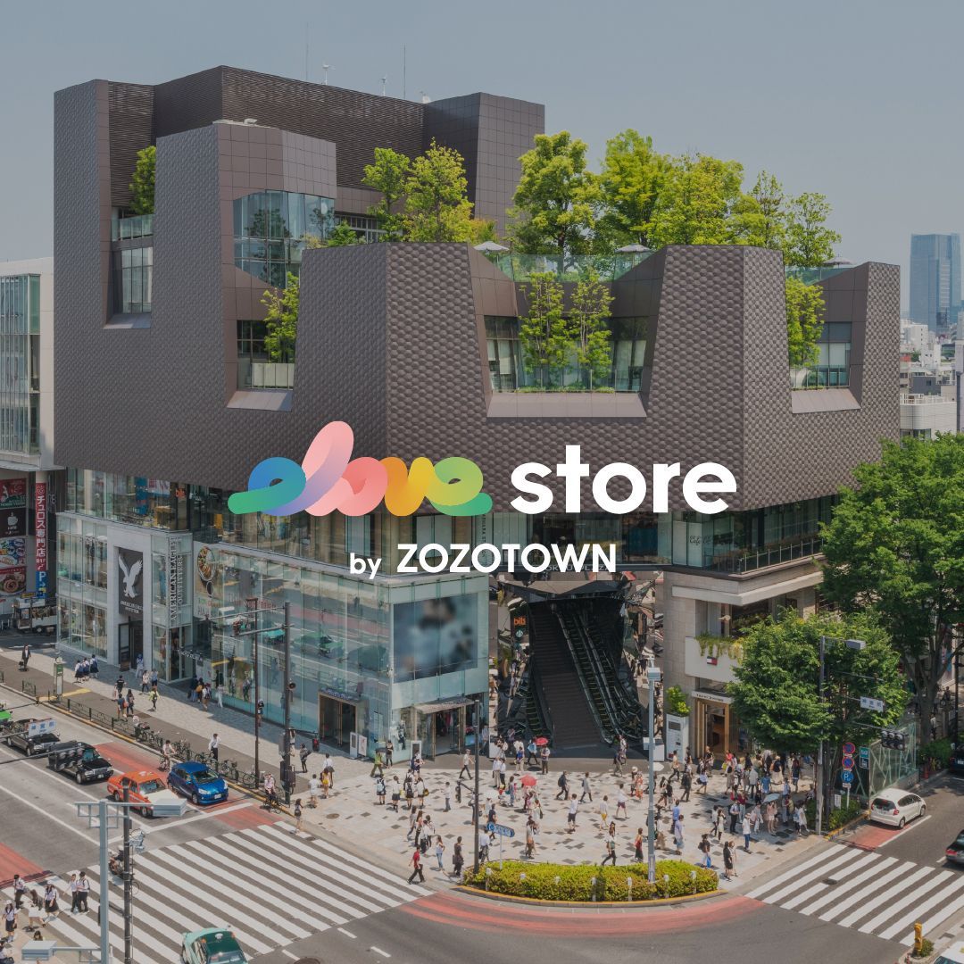 elove by ZOZOが2日間限定店舗で「えらぶストア」をオープン サステナブル視点で選ばれたアイテムを展開 | ELEMINIST（エレ ...