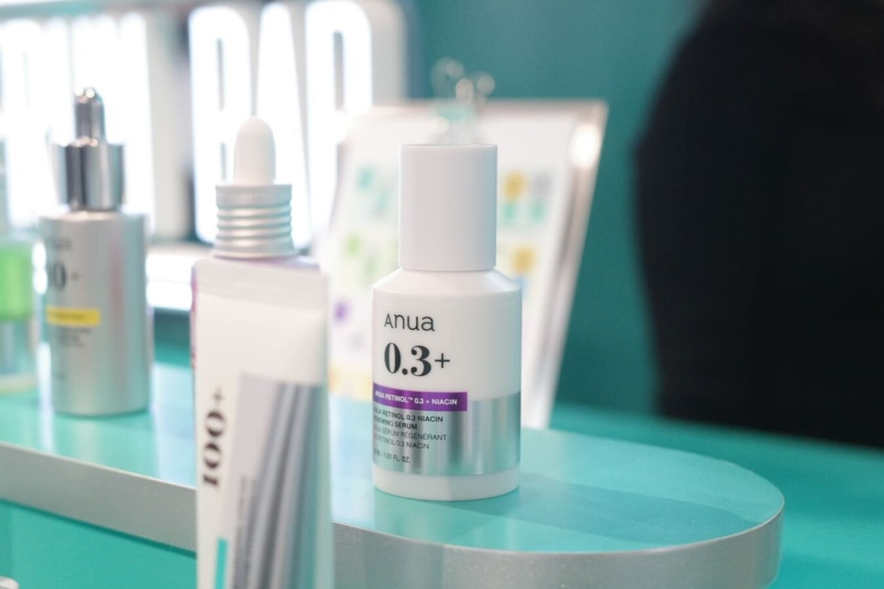 原宿で開催中「Tokyo Beauty Studio」を体験！ プロのメイク・撮影や約50のブランドをお試し｜「マイナビウーマン」 - Moe Zine